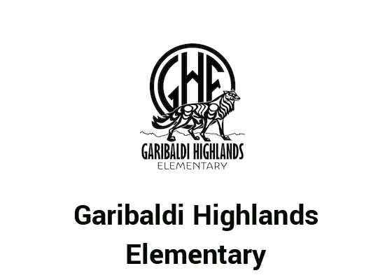 School Calendar – Our School – École Garibaldi Highlands Elementary